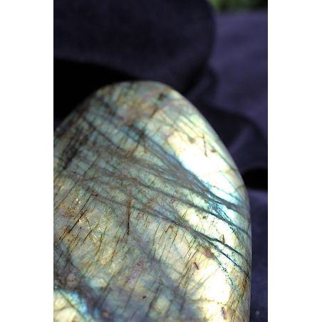 Labradorit - Freeform